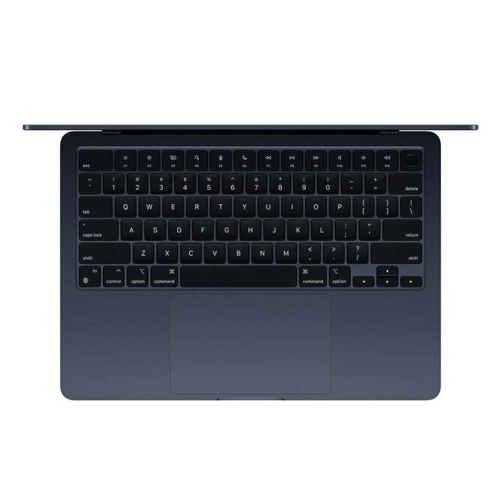 Macbook Air A3114 Chip M3 16GB RAM 512GB SSD 15" pantalla retina ...