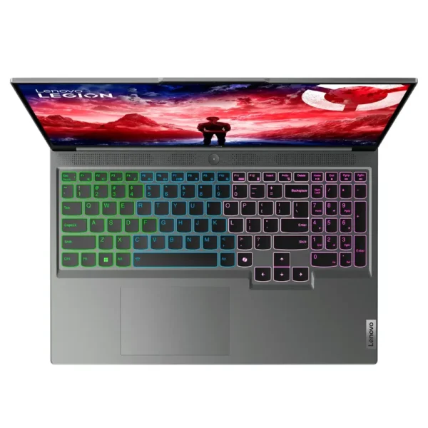 Laptop Gamer Lenovo Legion Slim 5 16AHP9 Ryzen 7 8845HS RAM 32GB SSD ...