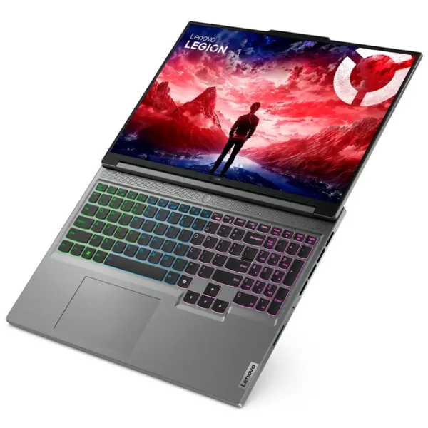Laptop Gamer Lenovo Legion Slim 5 16AHP9 Ryzen 7 8845HS RAM 16GB SSD ...