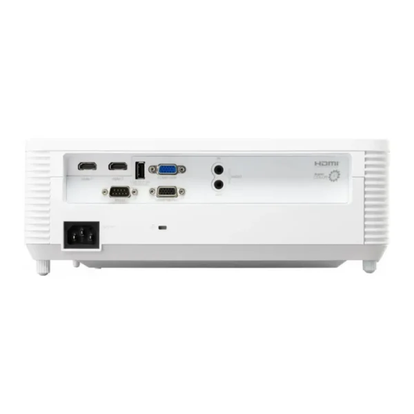 Proyector ViewSonic PA700W WXGA 4500 Lúmenes HDMI 1280 x 800 - Electro A