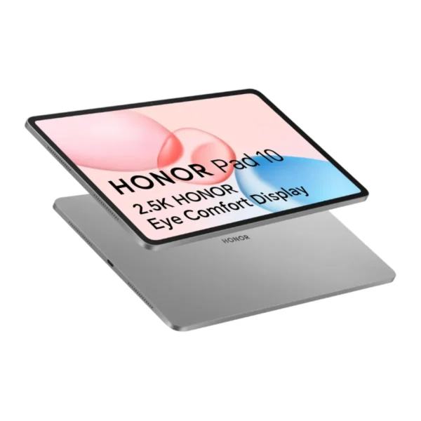 Tablet HONOR Pad 10 8GB RAM 256GB 12.1 pulgadas 120Hz IPS - Electro A